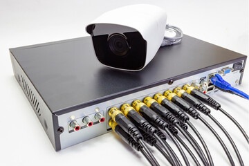 DVR And CCTV System in Australia - Reddington Security